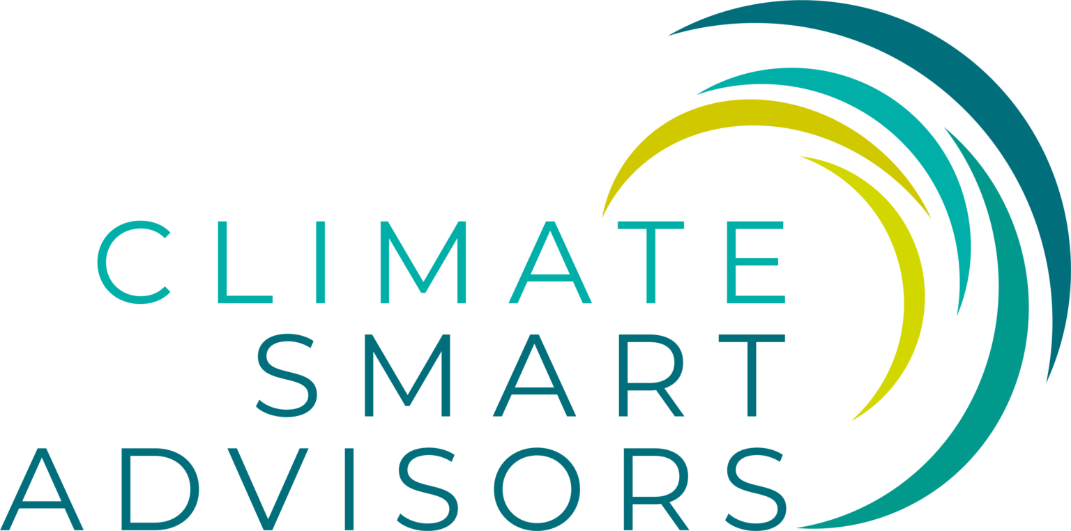 ClimateSmartAdvisors